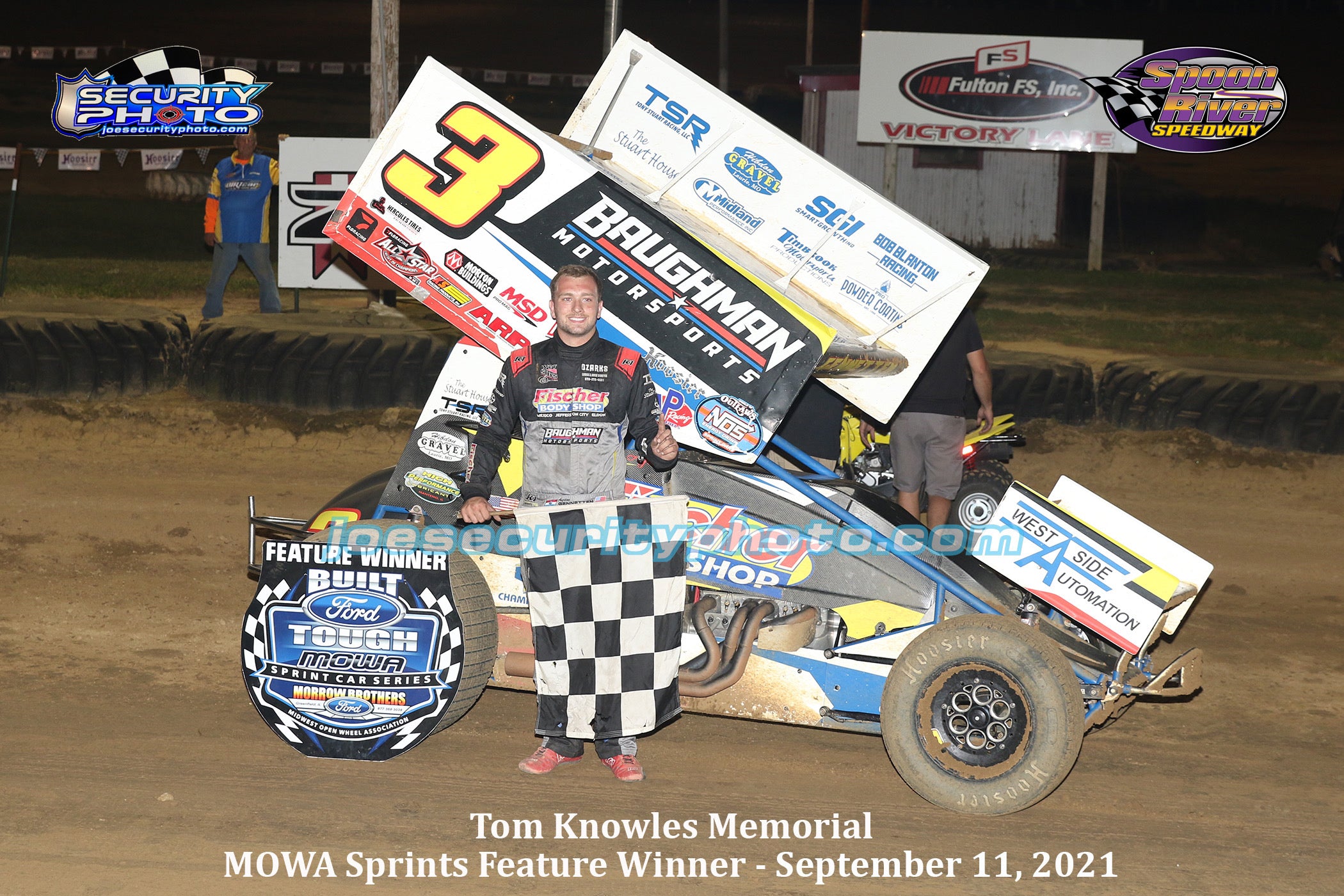 Ayrton Gennetten Racing Shop – AG3Racing