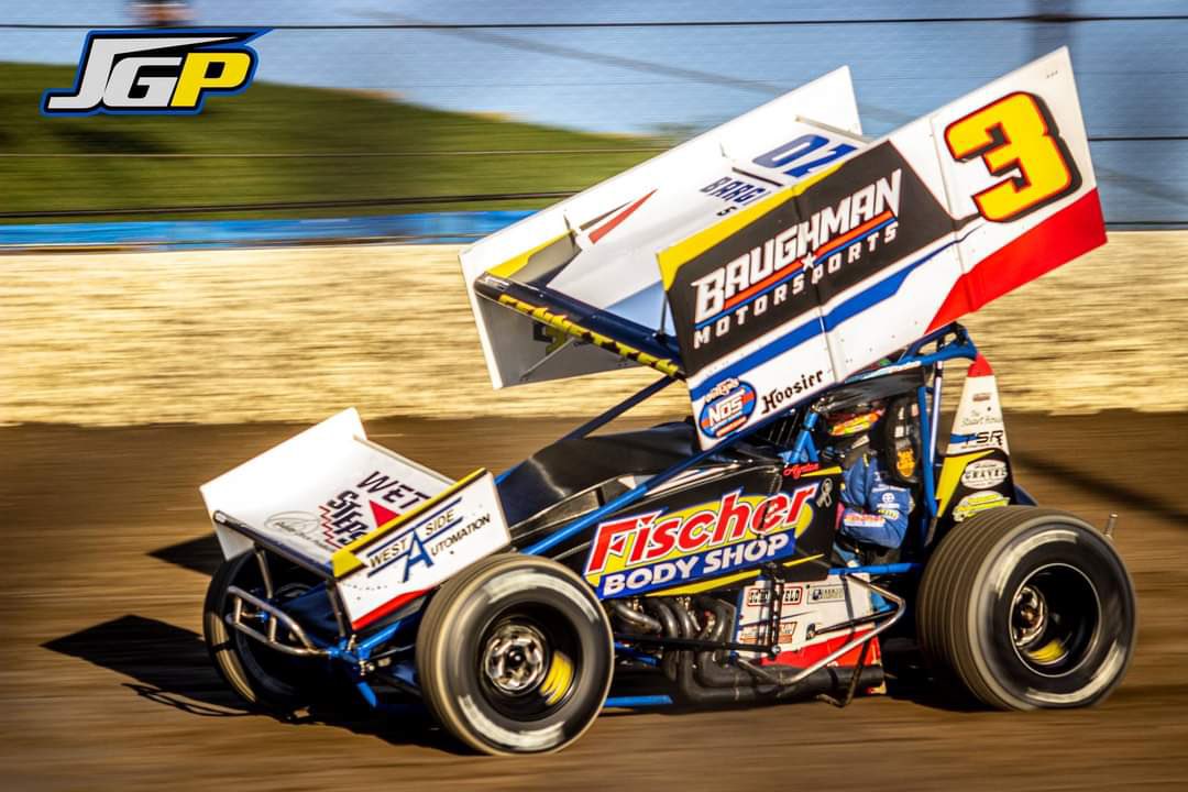 Ayrton Gennetten Racing Shop – AG3Racing