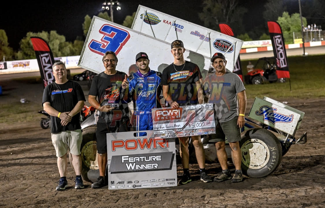 Ayrton Gennetten Racing Shop – AG3Racing